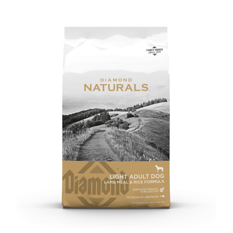 Puppy - Diamond Pet foods