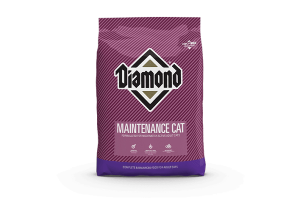 Inicio Gato - Diamond Pet foods