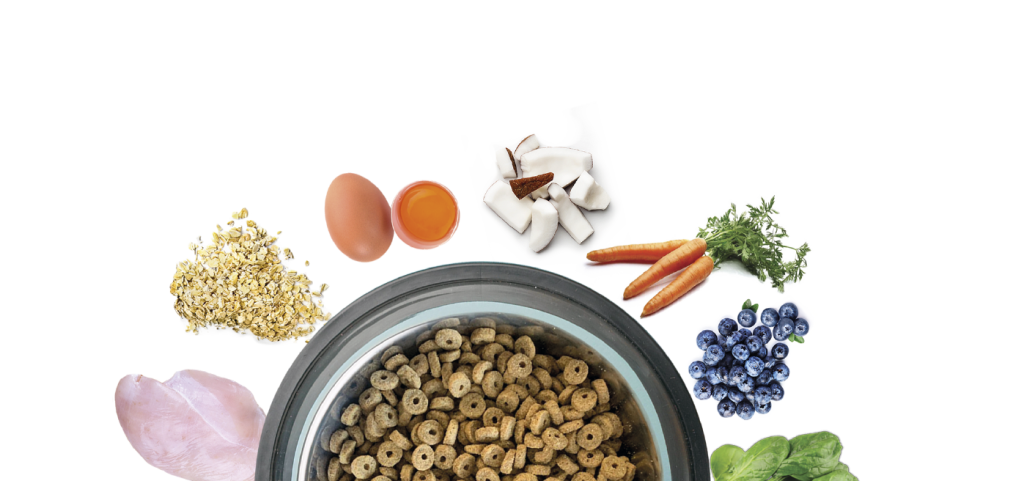 Puppy - Diamond Pet foods