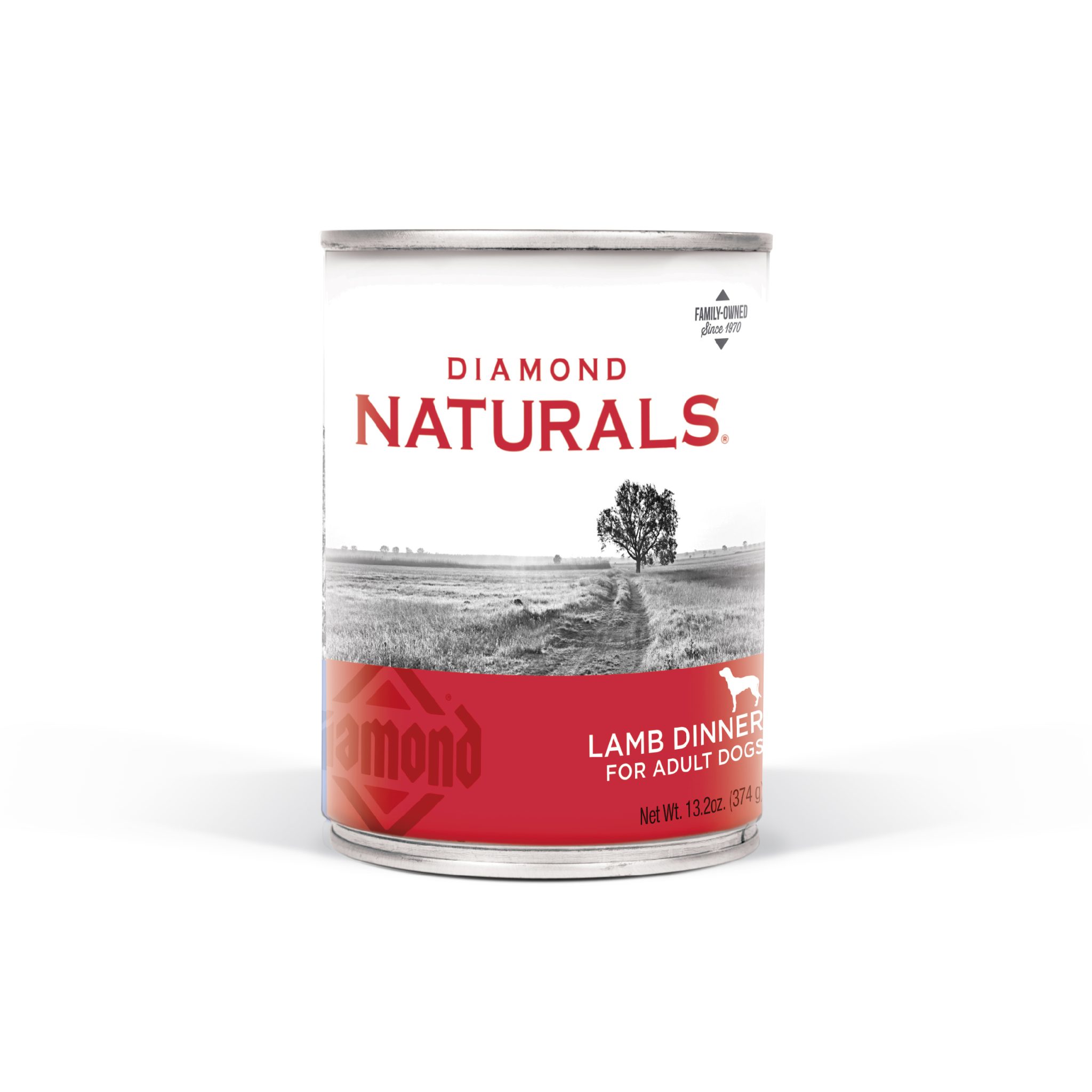 Perros Naturals - Diamond Pet foods